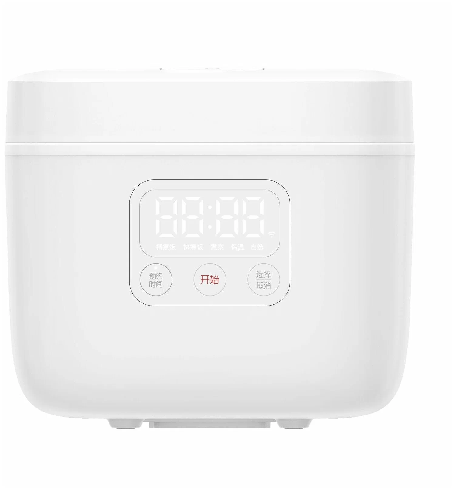 Рисоварка MiJia Rice Cooker 1.6L (DFB201CM)
