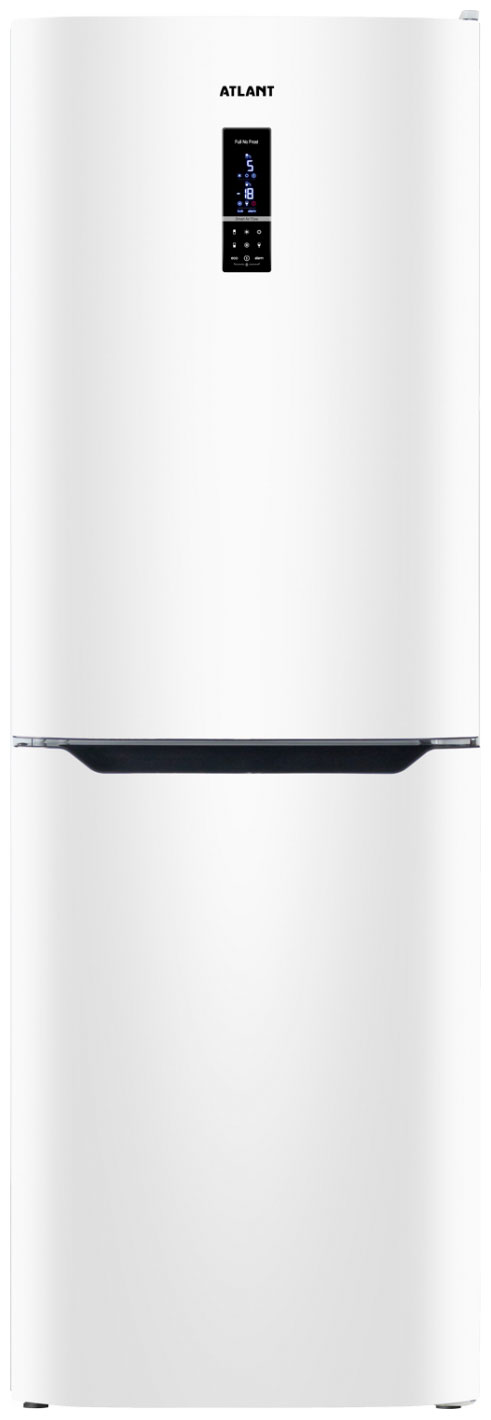 Холодильник ATLANT ХМ-4619-109-ND белый