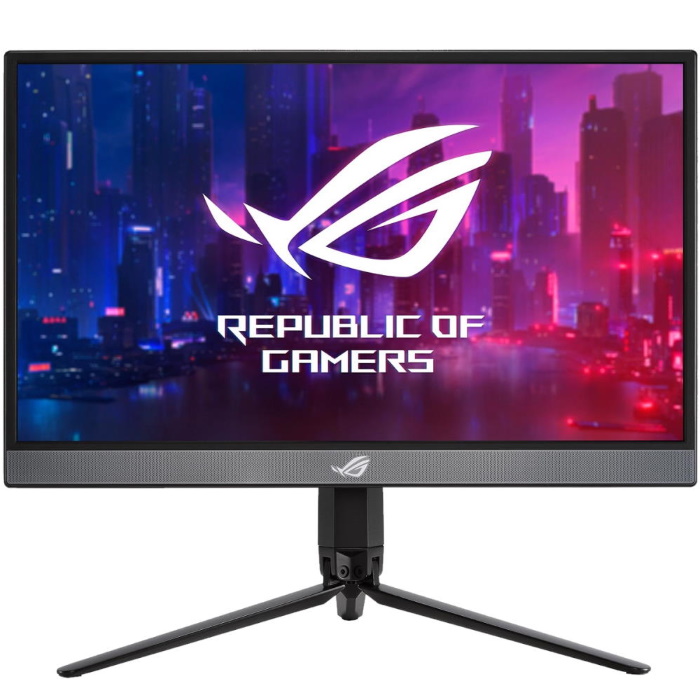 17.3" Монитор ASUS ROG STRIX XG17AHP Black 240Hz 1920x1080 IPS