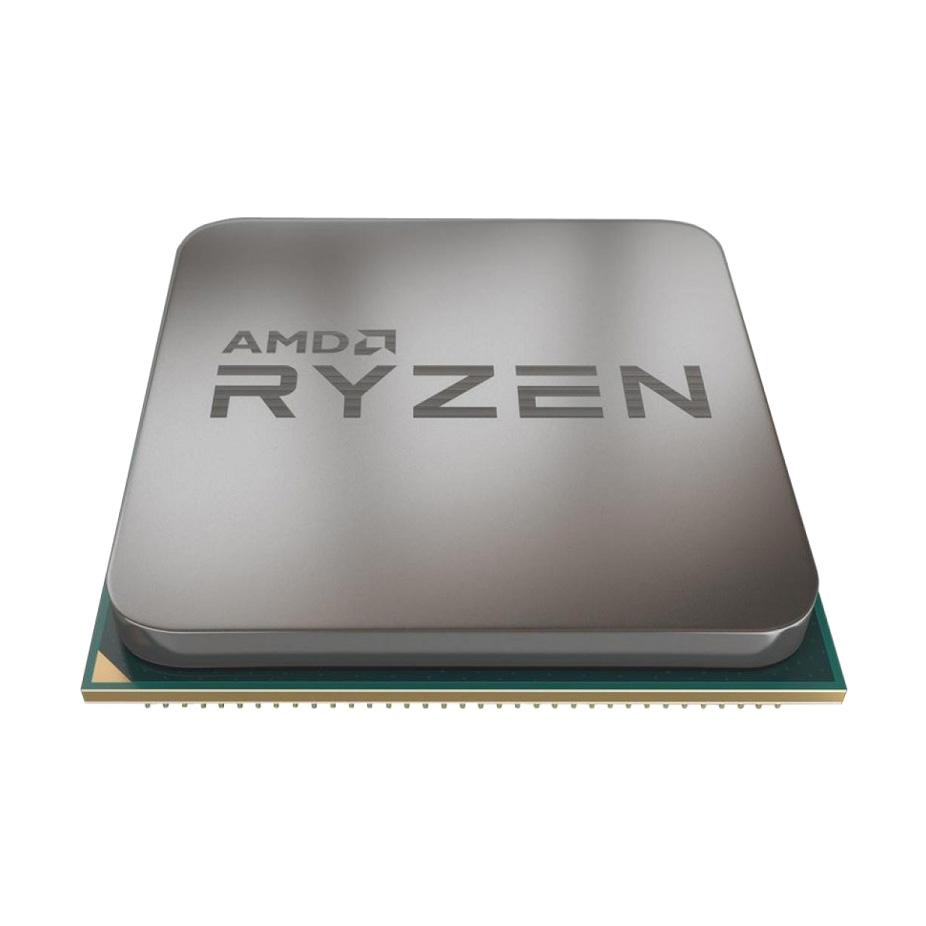 Процессор AMD Ryzen 5 3600X OEM