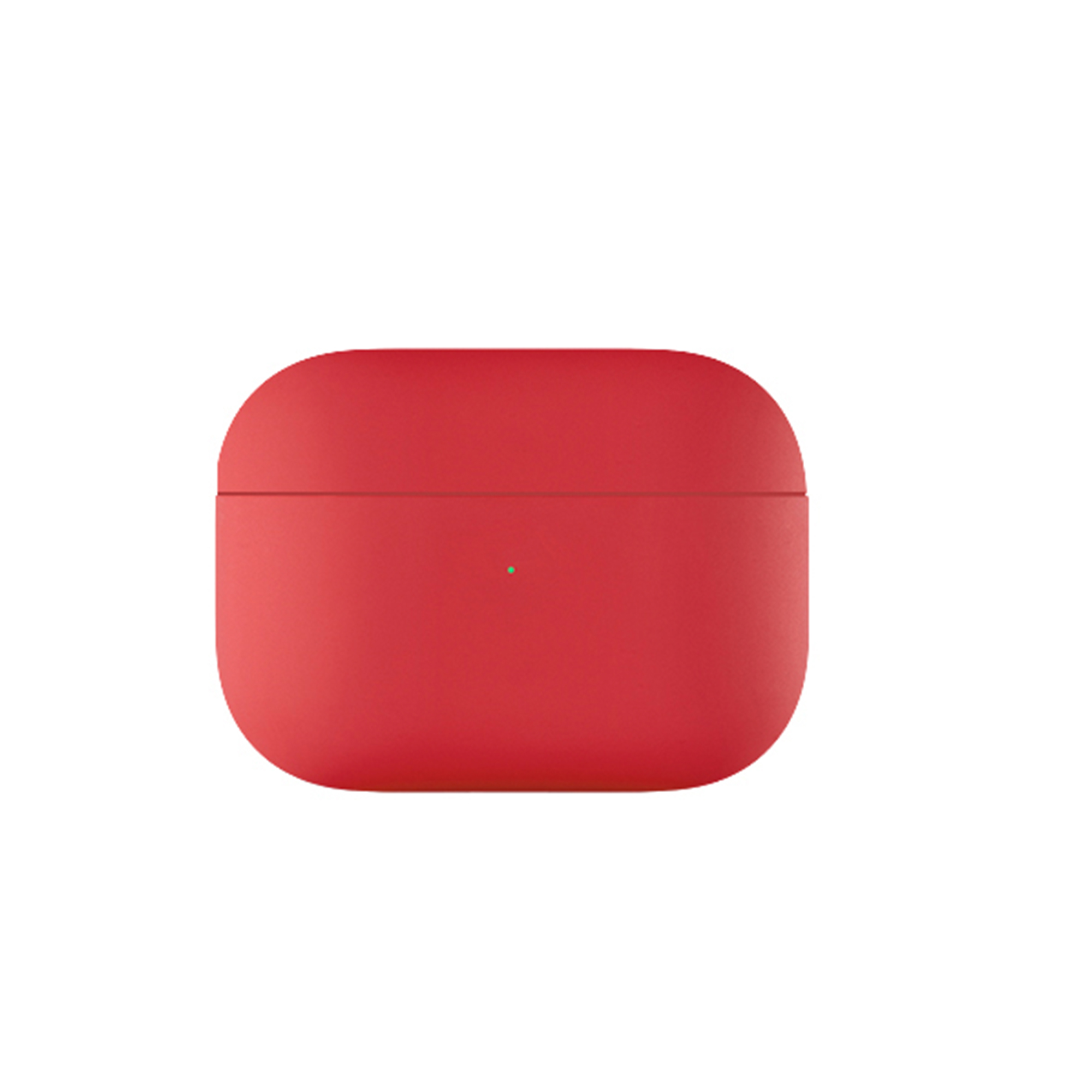 Чехол uBear CS55RRPRO-AP для AirPods Pro Red
