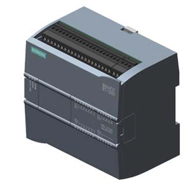 Программируемый контроллер Siemens simatic s7-1200 cpu 6ES7214-1BG40-0XB0