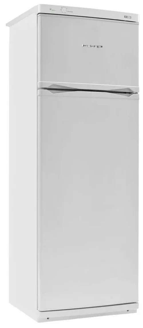 Холодильник Мир ДХ-120 белый