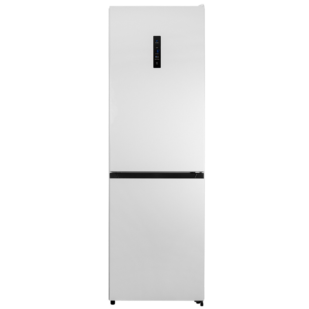 Холодильник LEX CHHI000010 белый