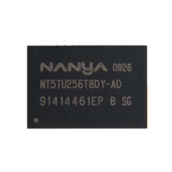 Память оперативная NANYA NT5TU256T8DY-AD