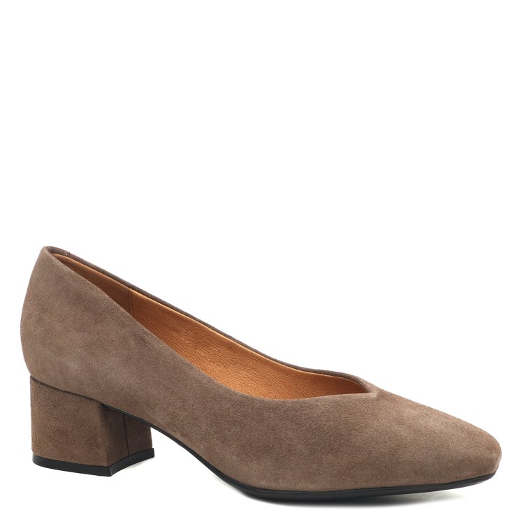 Туфли женские Caprice 9-9-22305-41 коричневые 39 EU