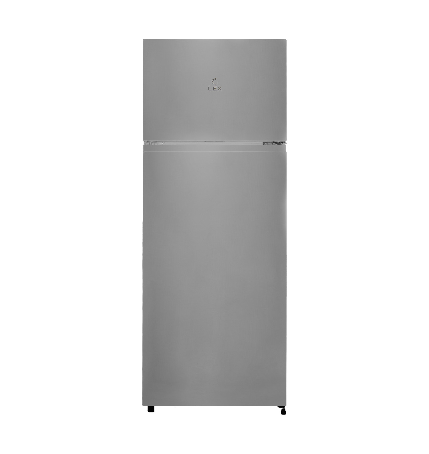 Холодильник LEX CHHI000007 серебристый