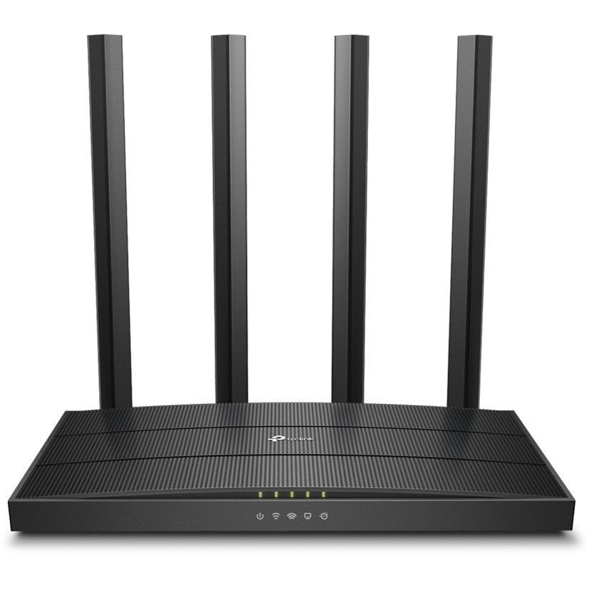 Wi-Fi роутер TP-Link Archer C80 AC1900
