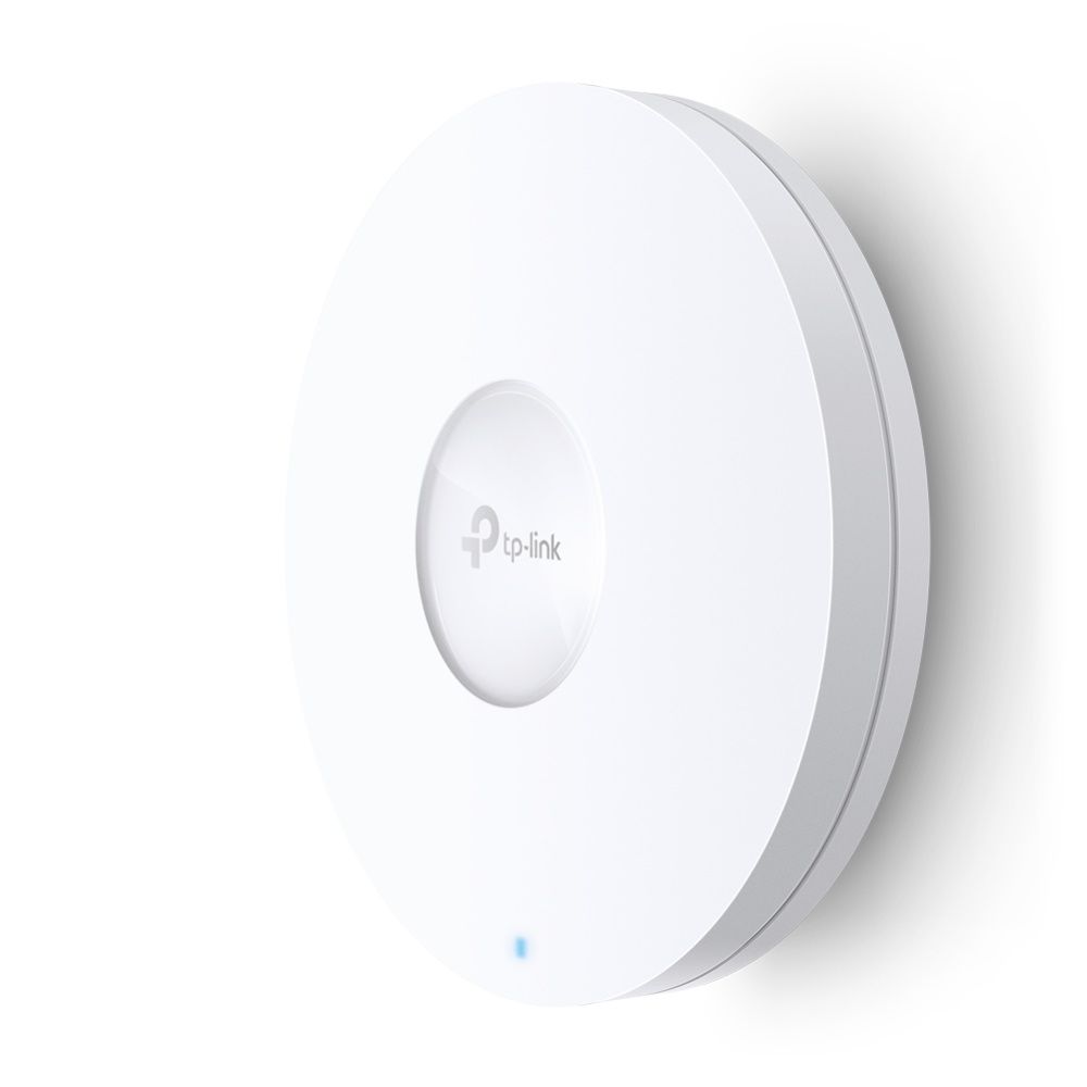 Точка доступа Wi-Fi TP-Link EAP620 HD White