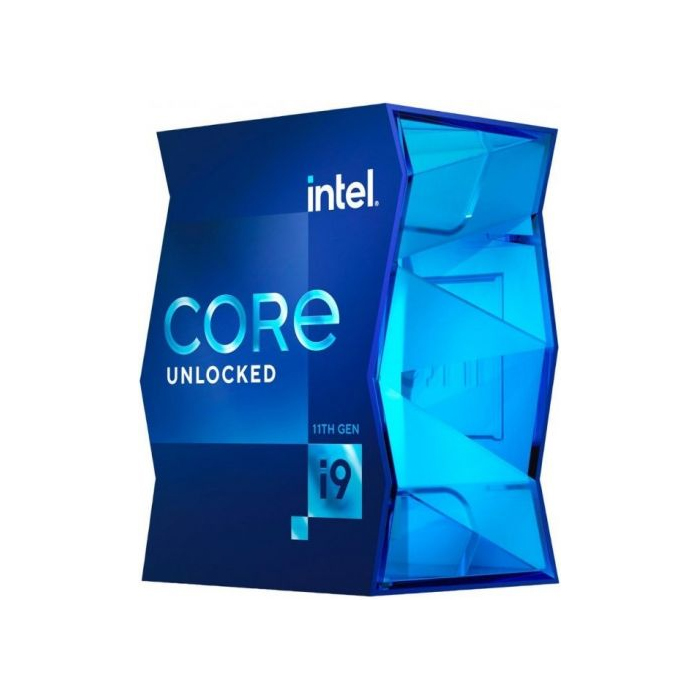 Процессор Intel Core i9 11900K BOX