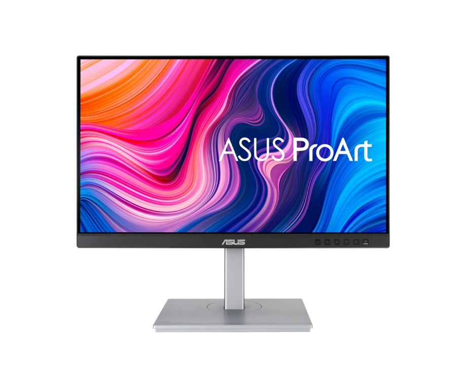 23.8" Монитор ASUS ProArt PA247CV Black 75Hz 1920x1080 IPS