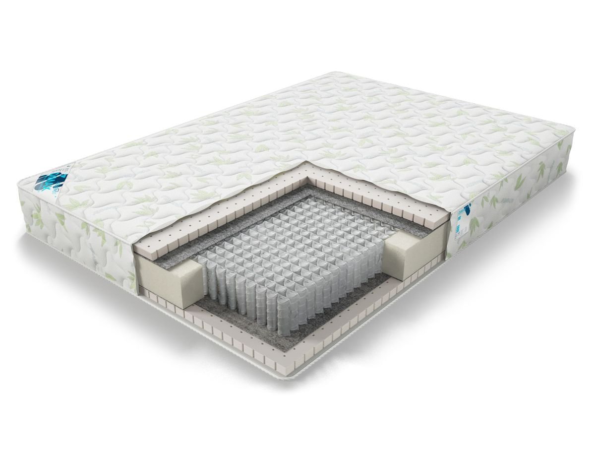 Матрас DIMAX Мега Софт 80x200