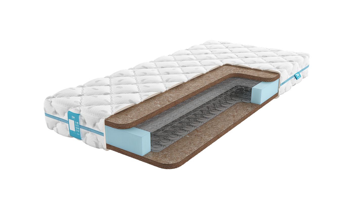 Матрас PROMTEX Rest Bicocos 140х200