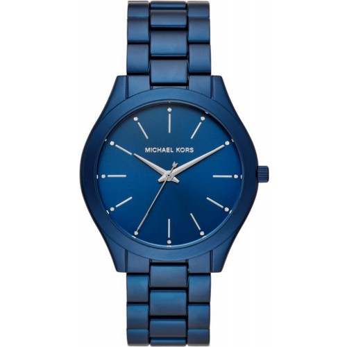 Наручные часы женские Michael Kors MK4503 синие