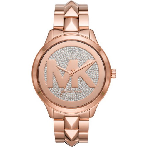 Наручные часы женские Michael Kors MK6736 золотистые