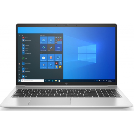 Ноутбук HP Probook 450 G8 Silver (1A893AVnoOS)