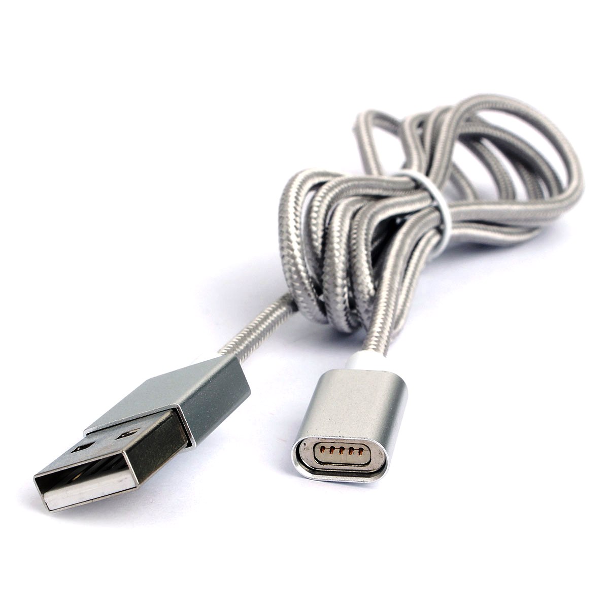 Кабель Cablexpert USB CC-USB2-AMMg-1M