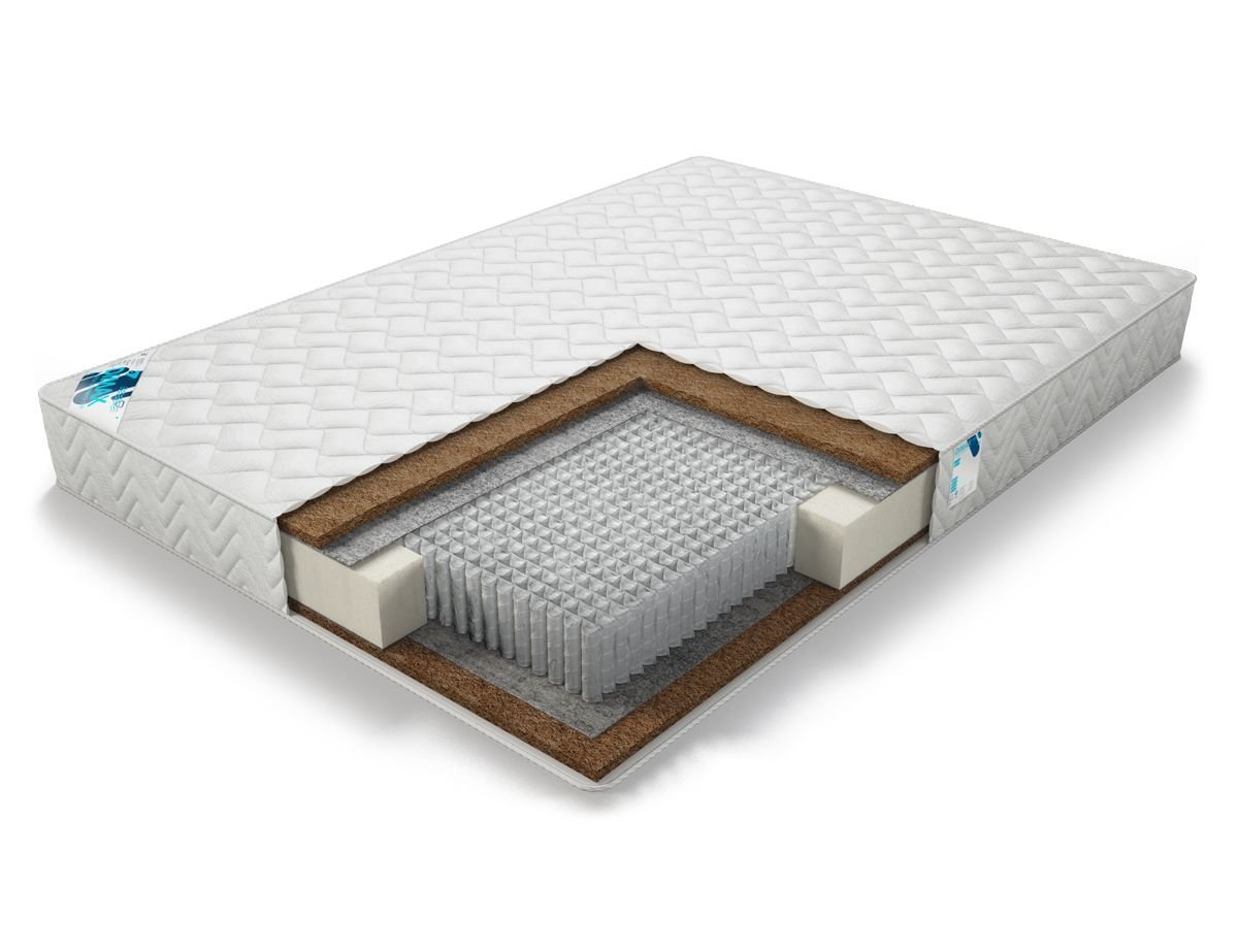 Матрас DIMAX Микро Хард 70x200