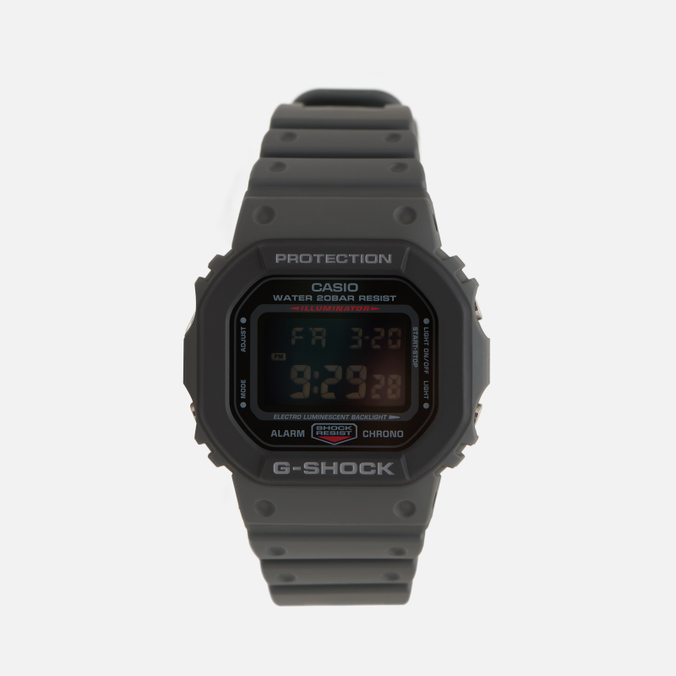 Наручные часы мужские Casio G-SHOCK DW-5610SU-8ER