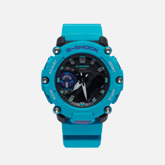Наручные часы мужские Casio G-SHOCK GA-2200-2AER