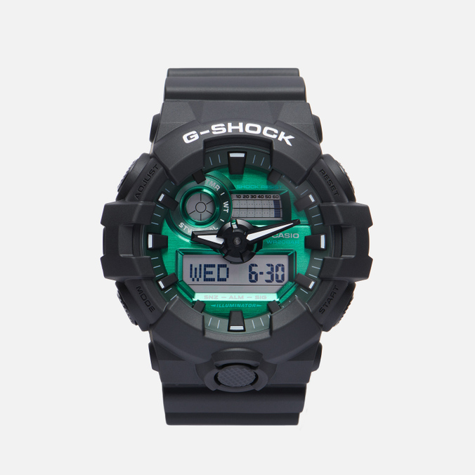 Наручные часы мужские Casio G-SHOCK GA-700MG-1AER