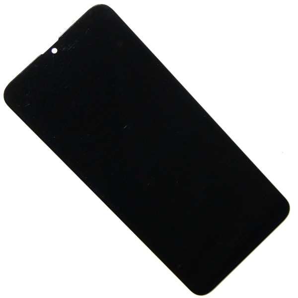 Дисплей для Samsung SM-A205F (Galaxy A20) в сборе с тачскрином (TFT In-Cell) (черный)