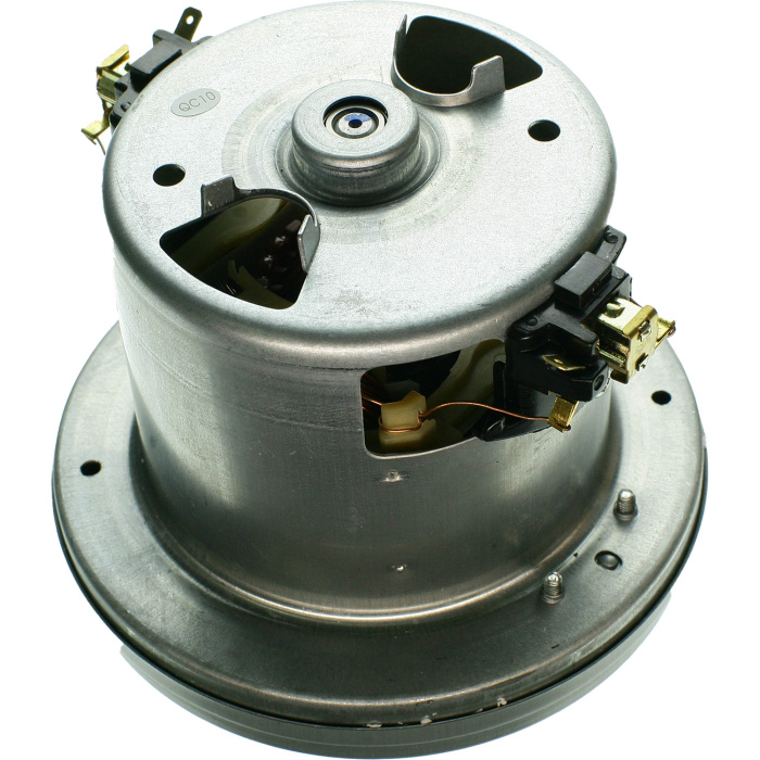Двигатель для бытового пылесоса OEM VCM-140H-3
