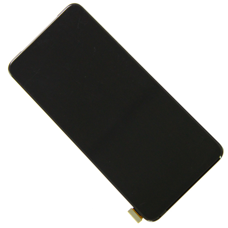 Дисплей Oppo Reno 2Z (CPH1951) с тачскрином (TFT In-Cell/без отпечатка) (черный)