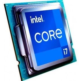 Процессор Intel Core i7 11700F OEM