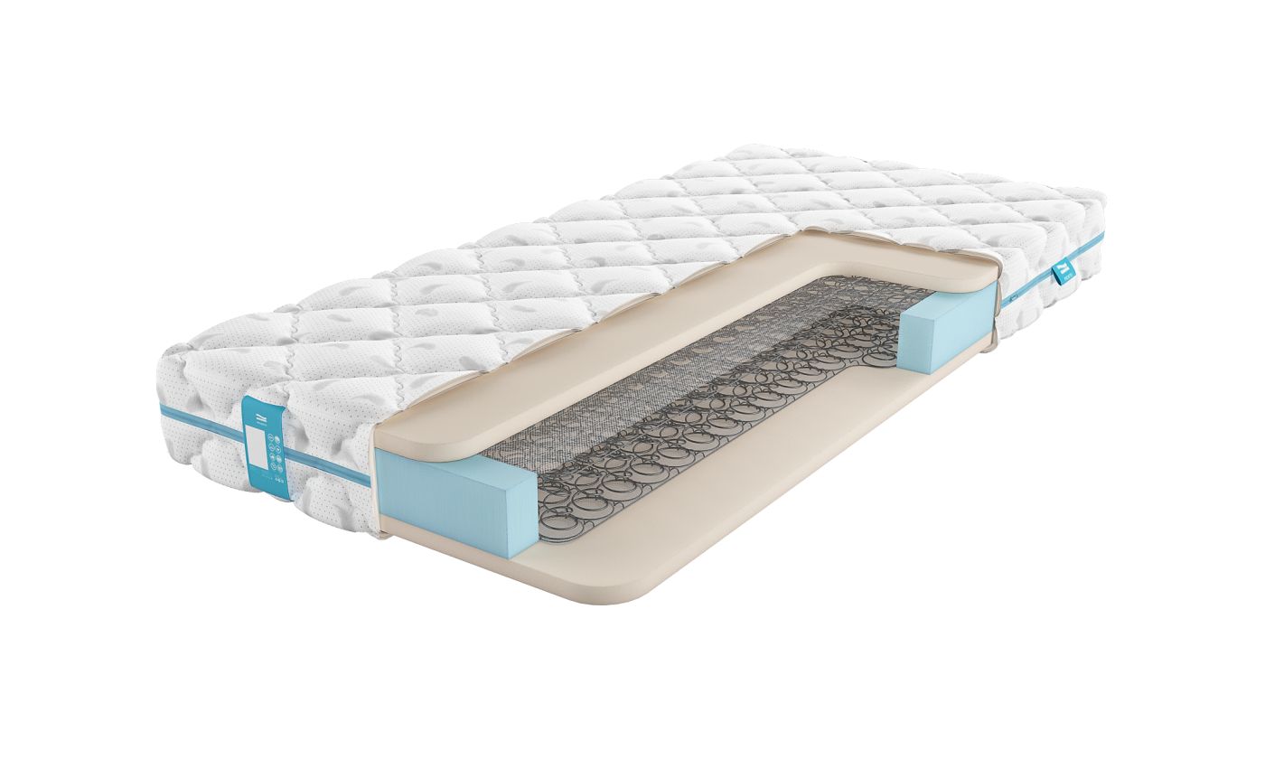 Матрас PROMTEX Rest Standart 140х200