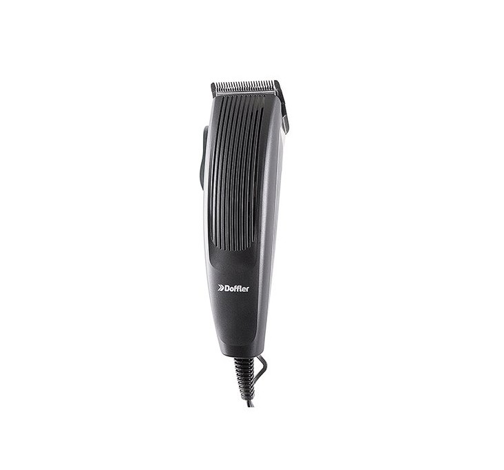 Машинка для стрижки волос Doffler HCP-1150 черный
