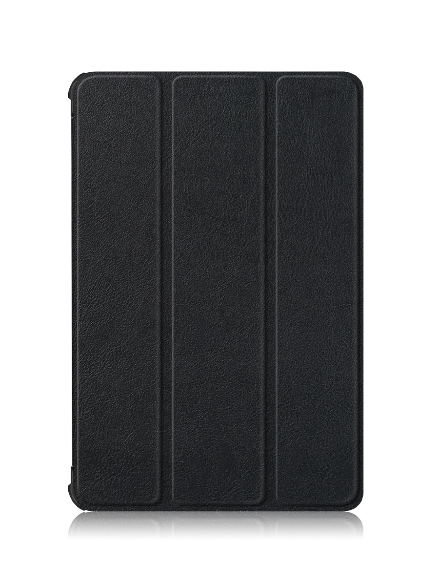 Чехол Zibelino для Huawei MatePad T10/T10s (10.1") черный с магнитом