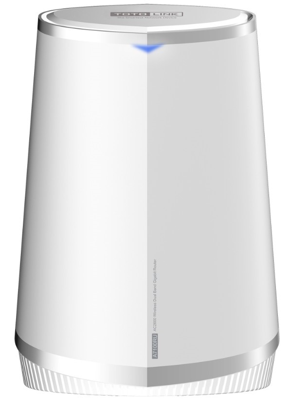 Wi-Fi роутер TOTOLINK A7100RU