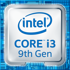 Процессор Intel Core i3 - 9100T OEM