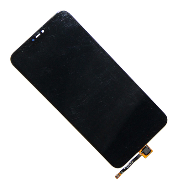 Дисплей для Xiaomi Mi A2 Lite, Redmi 6 Pro в сборе с тачскрином Black