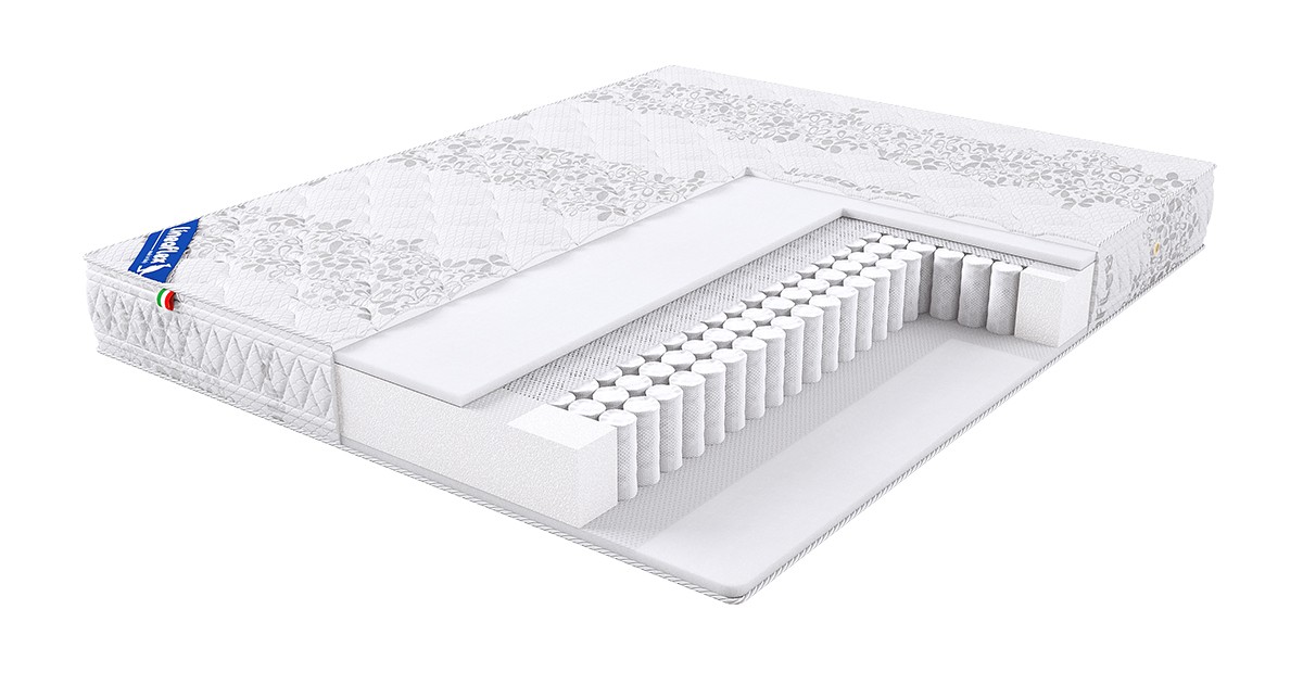 Матрас LINEAFLEX Alba 200x90