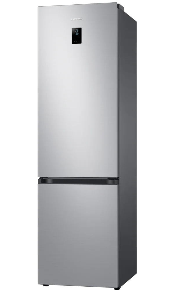 Холодильник Samsung RB38T7762SA серебристый