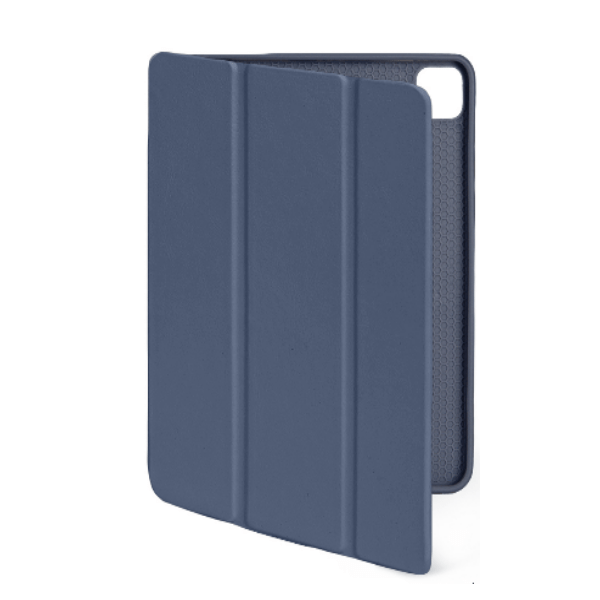 Чехол-книжка Ipad Pro 11 (2021) Smart case (Pencil) Lavender Grey