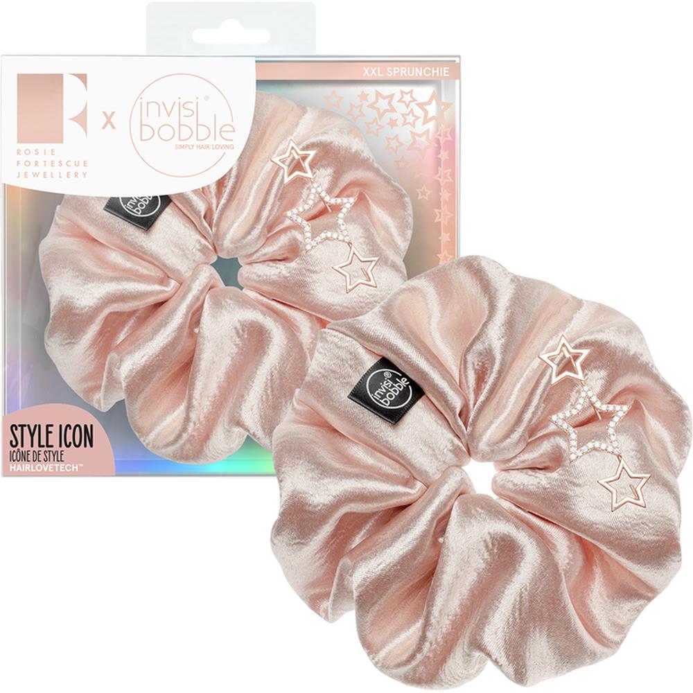 Резинка-браслет для волос Invisibobble SPRUNCHIE Rosie Star