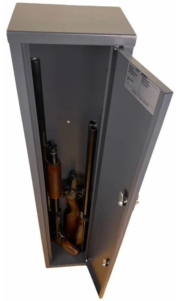 Сейф оружейный Aiko Чирок 1015 (Колибри) Максимальная высота ствола - 970 мм
