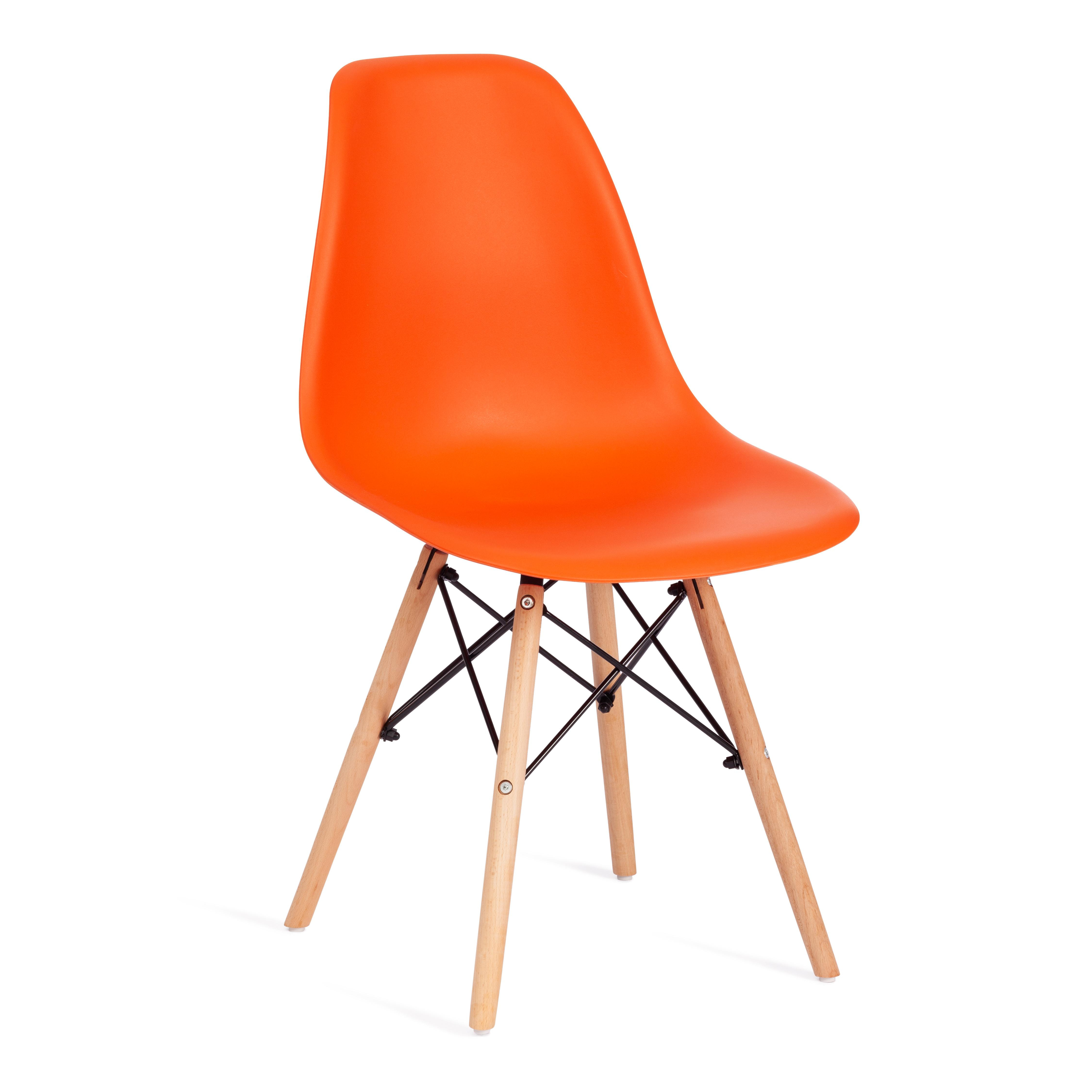 Стул TetChair CINDY (EAMES) (mod. 001) 51x46x82.5см