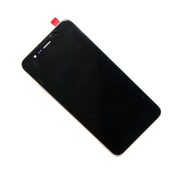 Дисплей для Huawei Honor 8 Pro (DUK-L09) в сборе с тачскрином Black