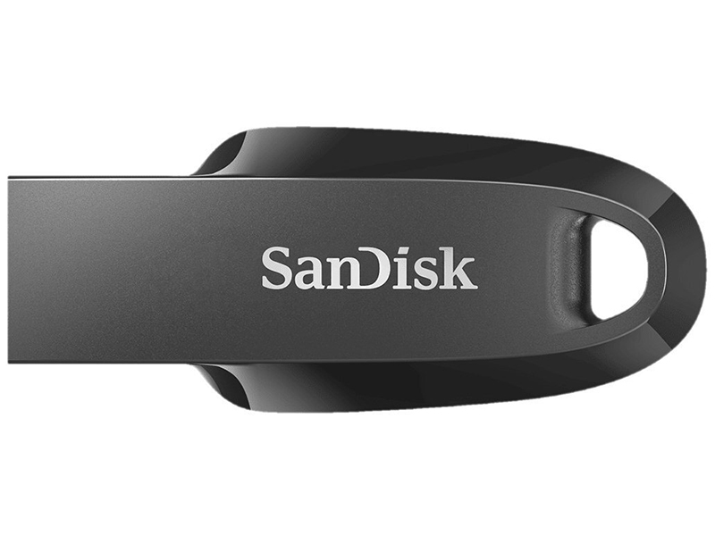 Флешка SanDisk SDCZ550-128G-G46 128 ГБ (SDCZ550-128G-G46)