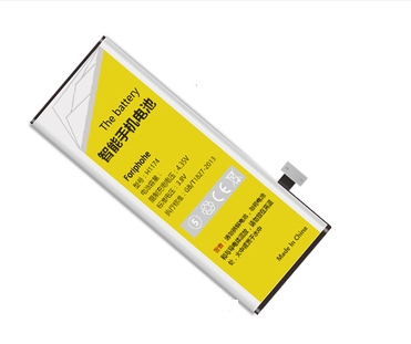 Аккумулятор для телефона MyPads 2850мА/ч для Apple iPhone 6