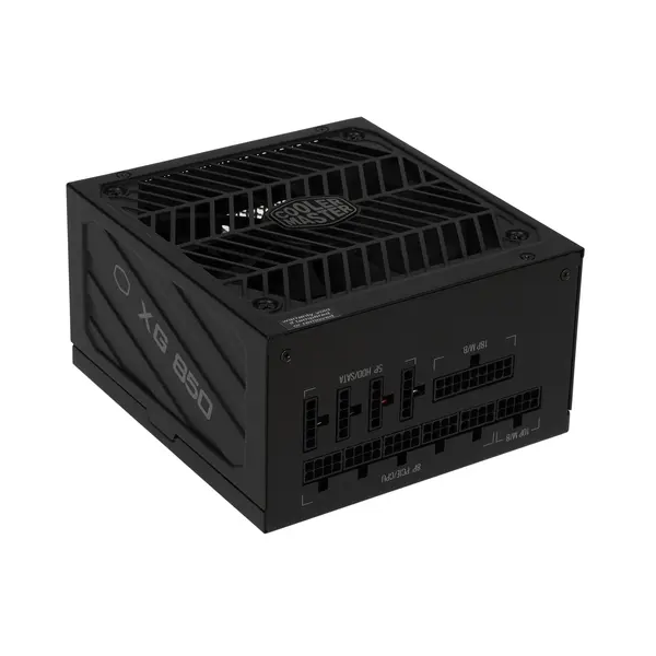 Блок питания Cooler Master XG850 Plus Platinum 850W (MPG-8501-AFBAP-XEU)
