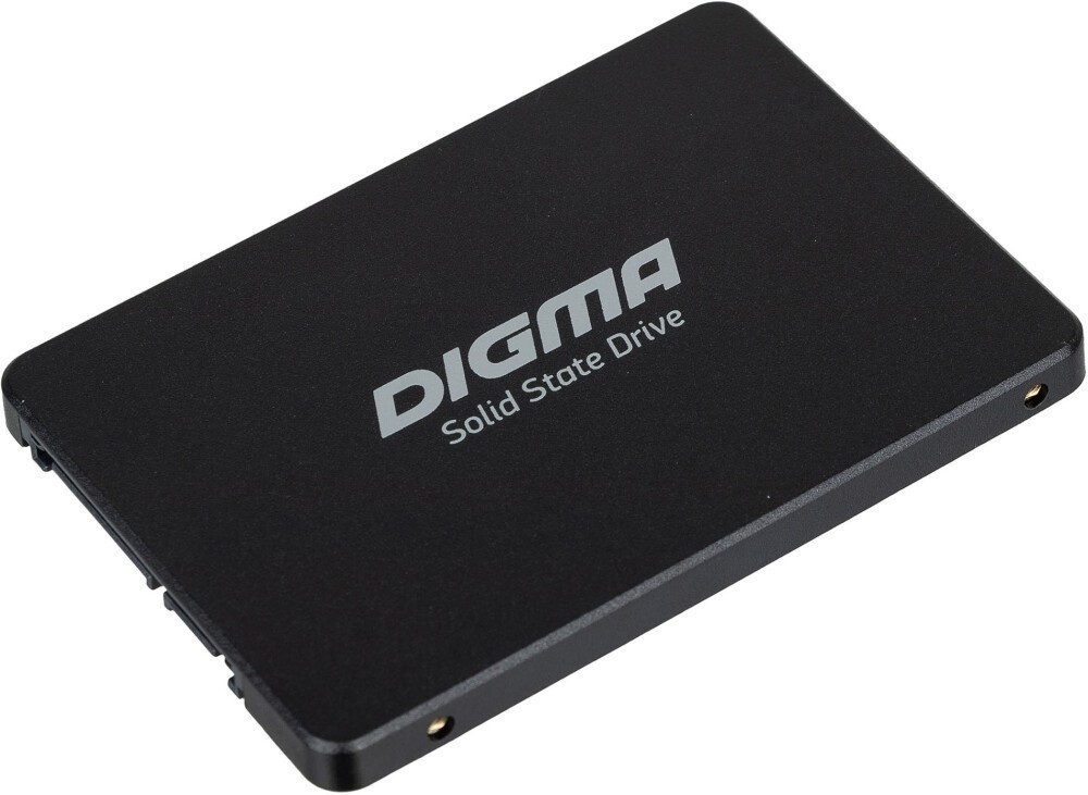 SSD накопитель DIGMA Run S9 2.5" 512 ГБ (DGSR2512GS93T)