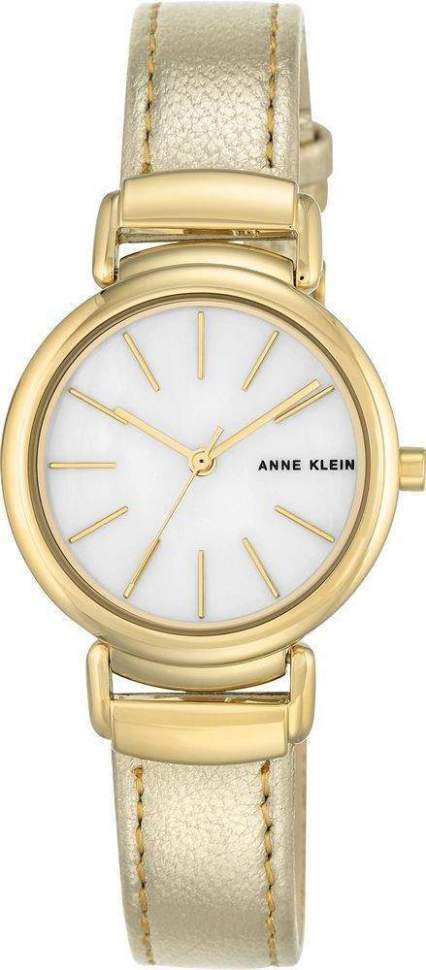 Наручные часы женские Anne Klein 2752MPGD