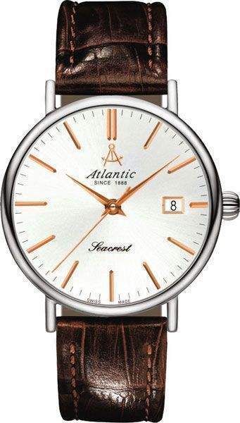 Наручные часы мужские Atlantic 50351.41.21R