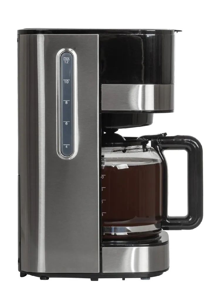 Кофеварка капельного типа Pioneer CM052D