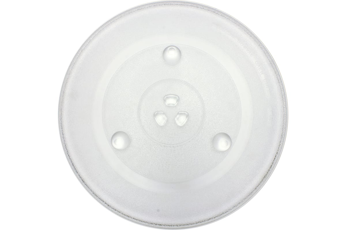Тарелка для микроволновой печи Eurokitchen N-13